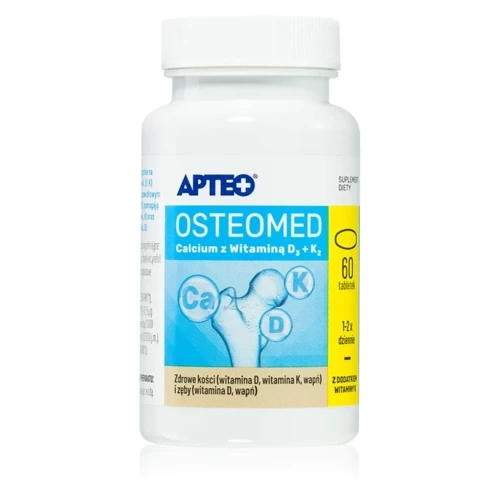 Osteomed - 50% : enero 8, 2026