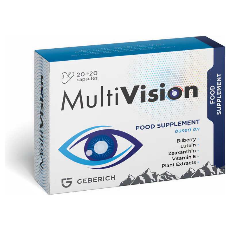 MULTIVISION CAPS - 50% : octubre 5, 2025